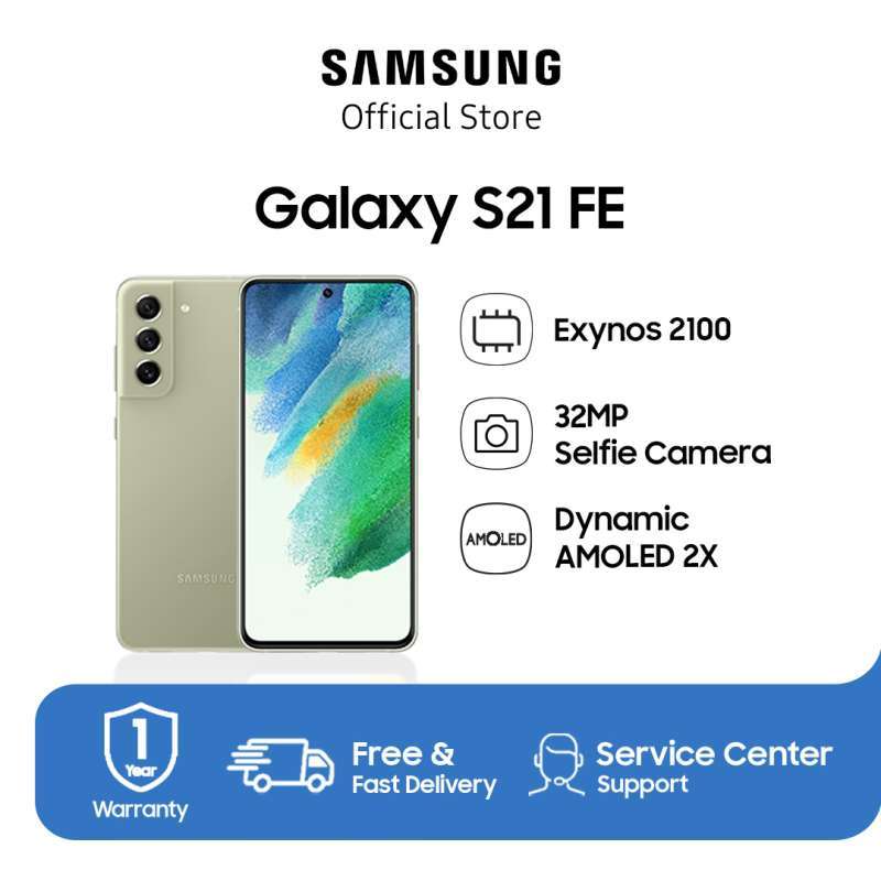 Daftar Harga Second Samsung Fe 🔥 Original & Spesifikasi Lengkap ...