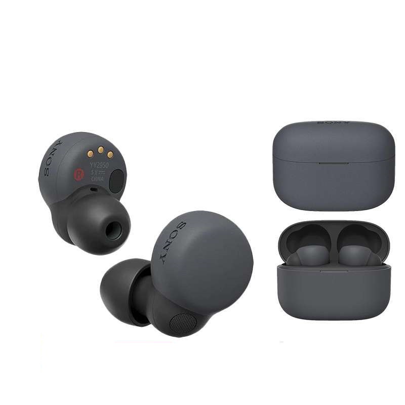 Promo Focus Nusantara - Sony Wf-ls900n Linkbuds S Truly Wireless ...