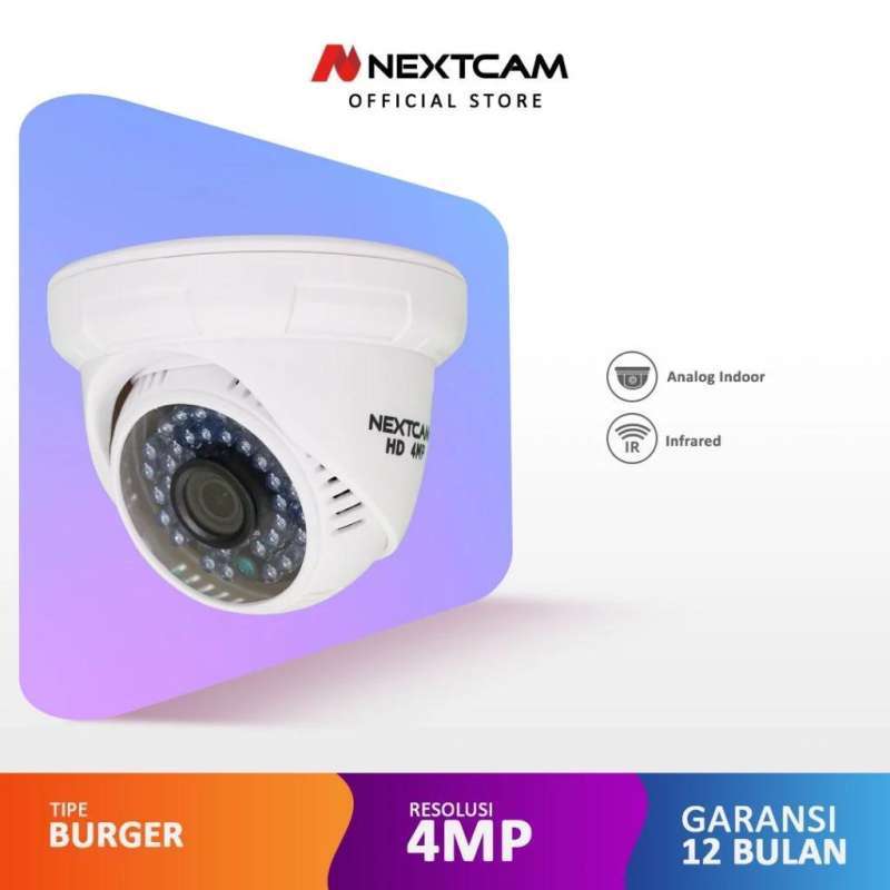 Kamera Cctv Online Garansi Resmi Indonesia 🔥 Harga Murah Juni 2026