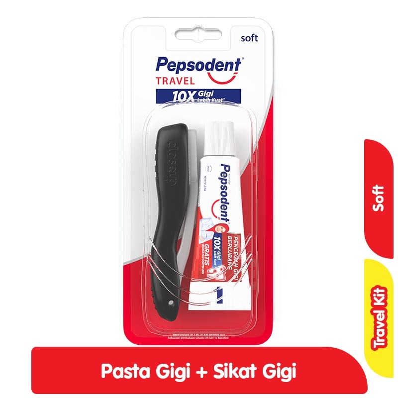 Jual Pasta Gigi Size Mini 🏷️ Model Premium Original Terbaru & Harga ...