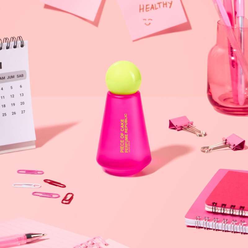 Promo Perfume Republic Piece Of Cake Edp 80 Ml - Parfum Wanita Diskon ...