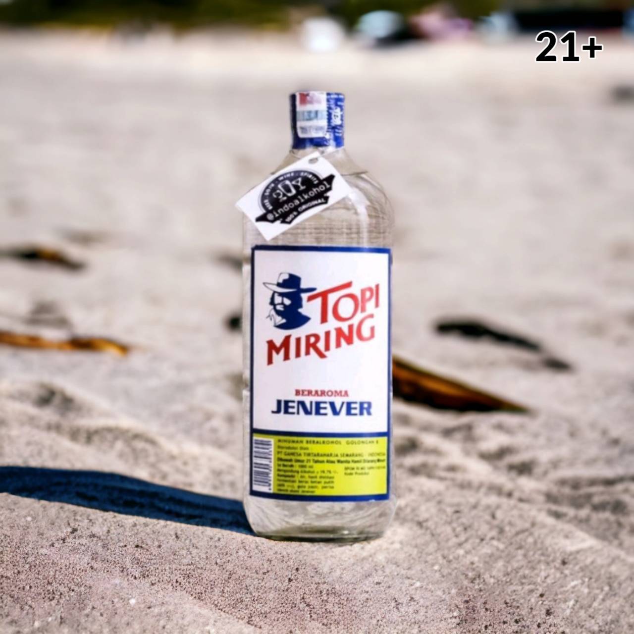 Jual Topi Miring 1000 Ml Termurah - Harga Grosir Terupdate Hari Ini ...