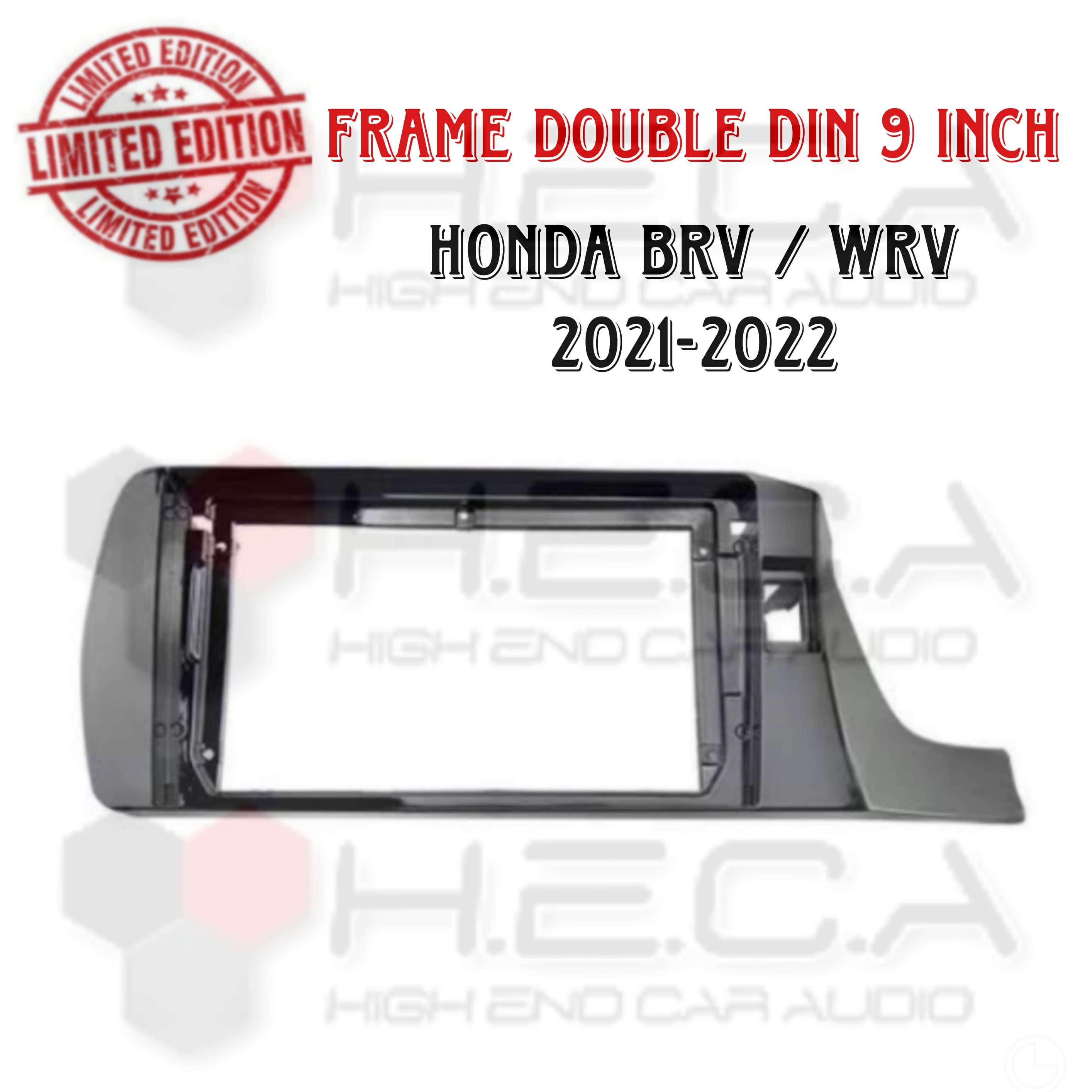 Jual Headunit Android 9 Inch Honda Brv 2022 Terbaru Dengan Harga ...