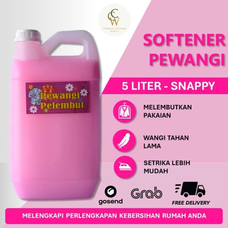 Jual Molto Softener Jerigen Termurah - Harga Grosir Terupdate Hari Ini ...