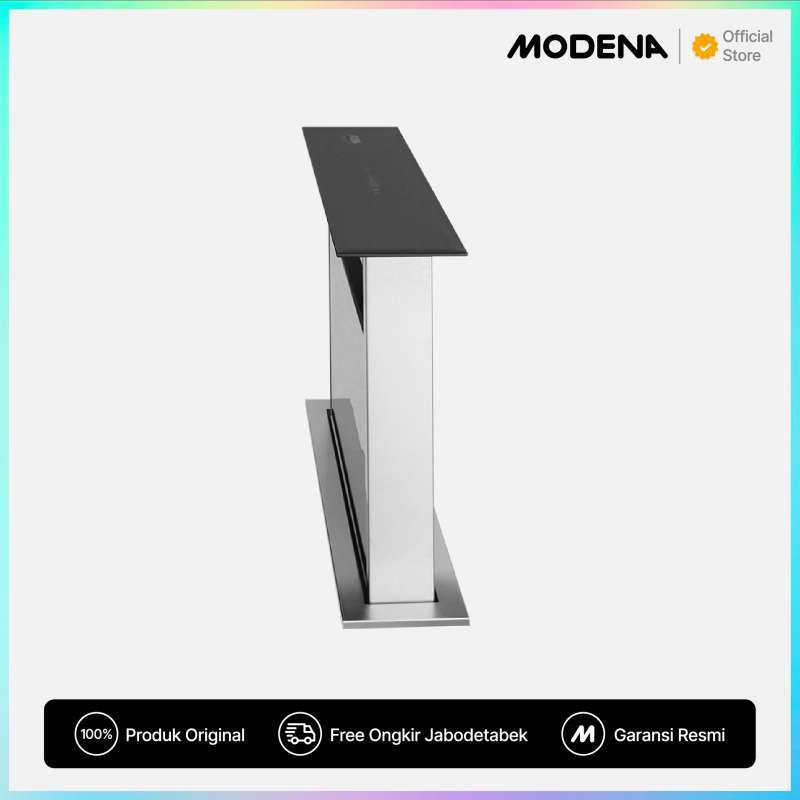 Promo Modena Downdraft Hood - Dx 9943 Diskon 18% Di Seller Modena ...