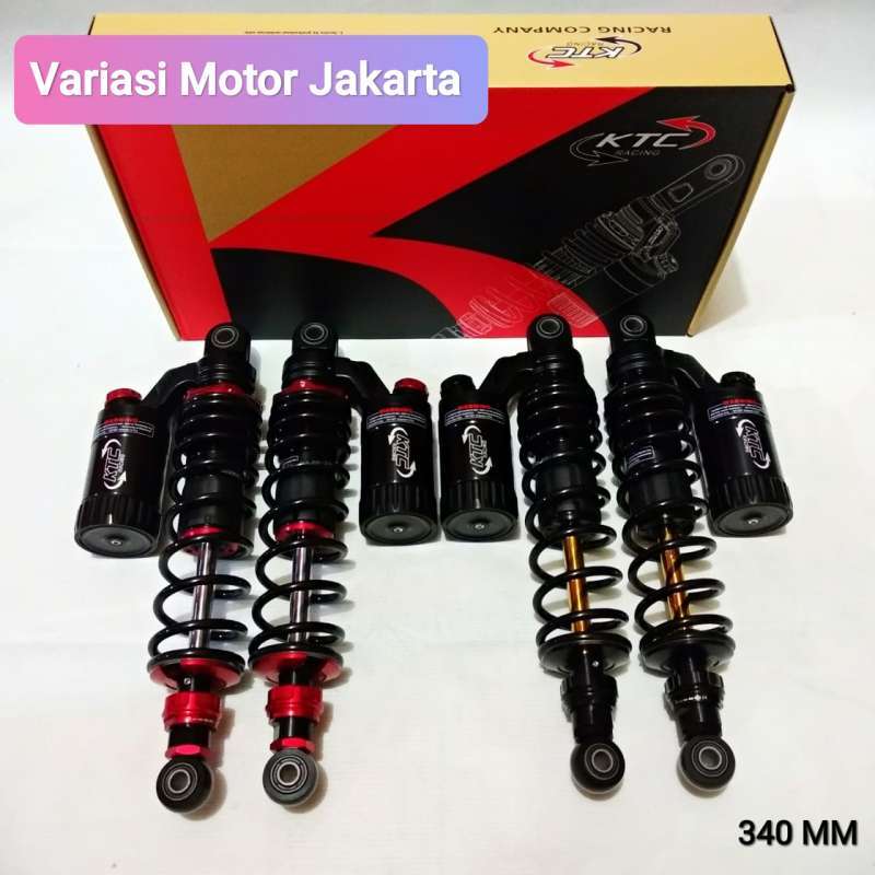 Harga Per Shock Supra X125 💯 Terbaru, Spesifikasi, & Kredit Juni 2026