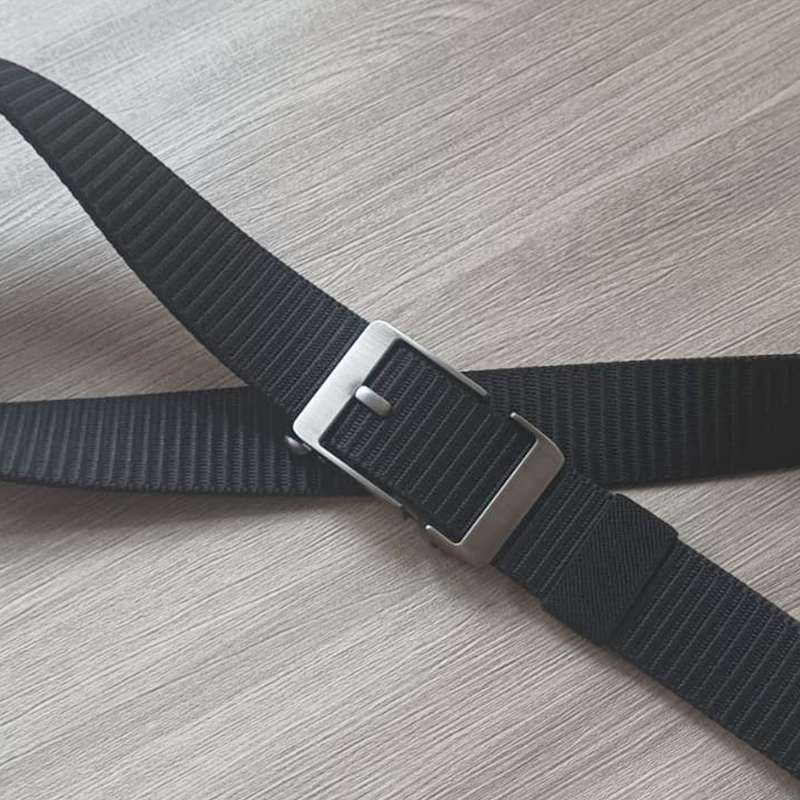 Jual Jatacc Sabuk Nylon Pria Model Terbaru - Harga Promo April 2024 ...