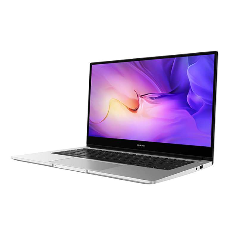 Jual Notebook Huawei Matebook D14 2022 I3 (11th Gen) 8/256gb Garansi ...