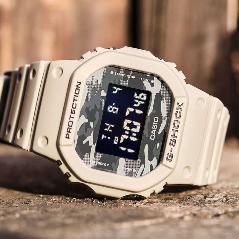 Promo G-Shock Dw-5600ca-8dr - Jam Tangan Pria Casio G-Shock Digital ...