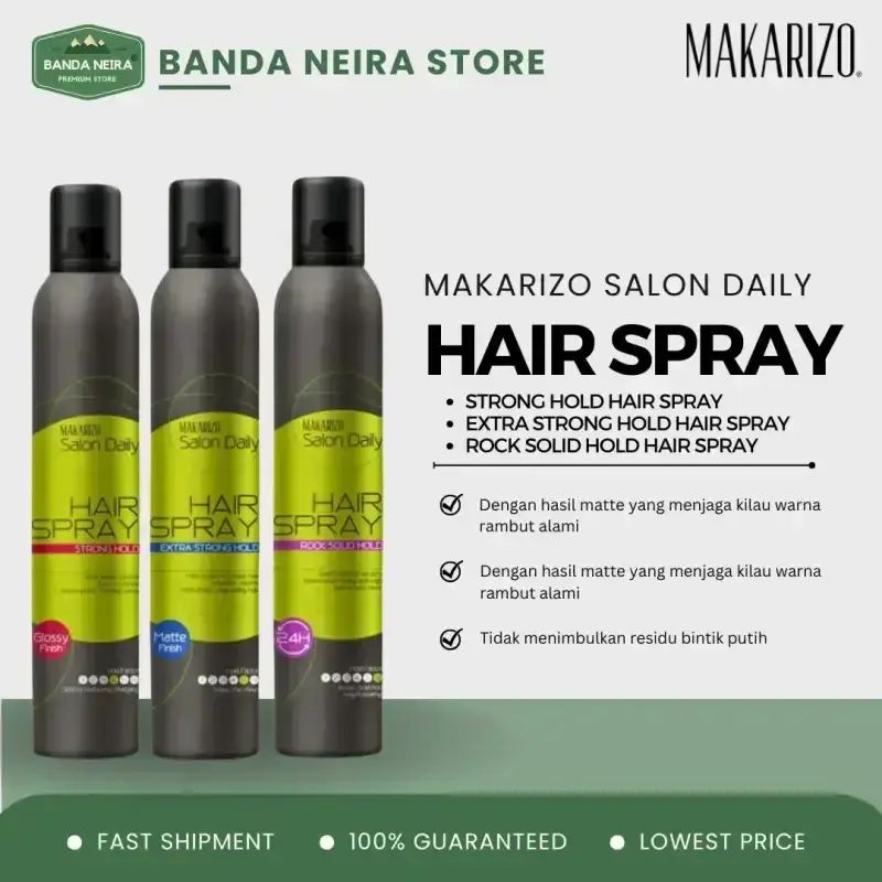 Barber Daily Hair Gratis Ongkir 🔥 Harga Murah Juni 2026