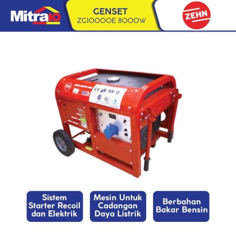 Jual Zehn Genset 💯 Harga Murah & Kualitas Terbaik Desember 2024 Jual Zehn Genset 💯 Harga Murah & Kualitas Terbaik Desember 2024