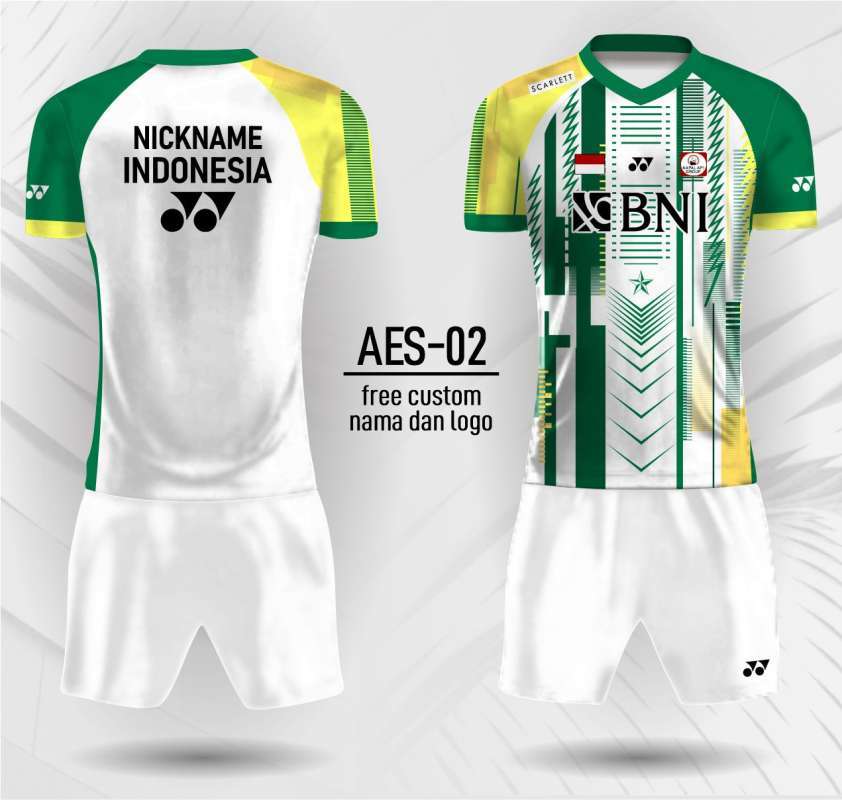 Jual Jersey Setelan Badminton Indonesia, Jersey Olahraga Pria, Jersey ... Jual Jersey Setelan Badminton Indonesia, Jersey Olahraga Pria, Jersey ...