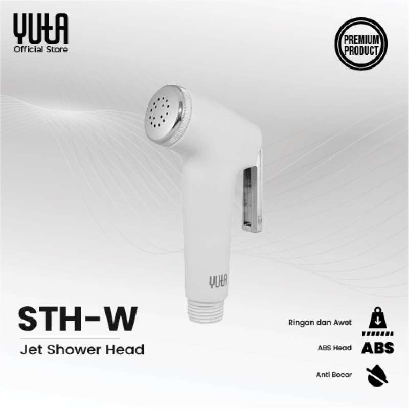 Jet Shower - Harga Terbaru Juni 2026
