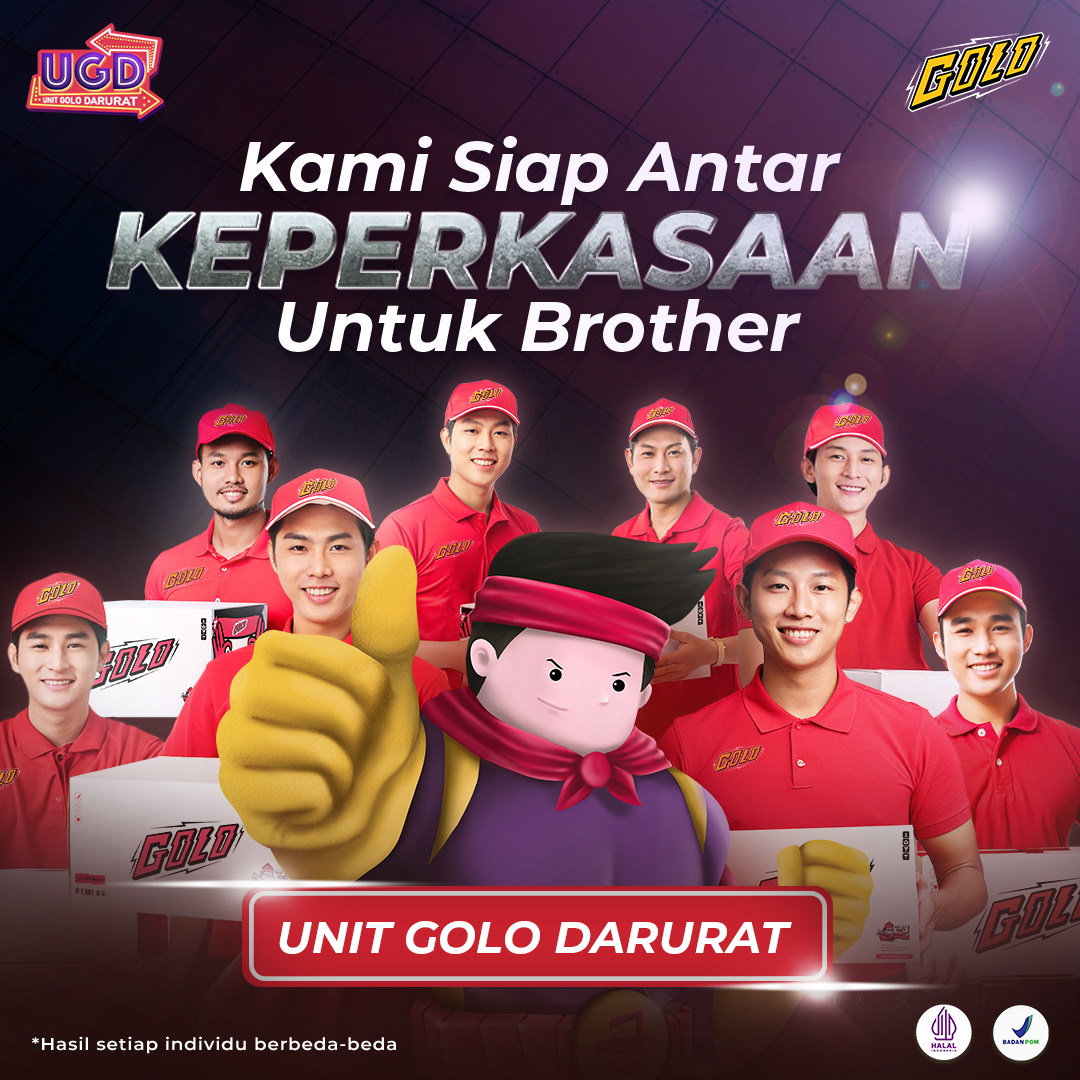 Jual Golo Ginseng Botanical Meningkatkan Stamina Vitalitas Pria - 4 Box ...