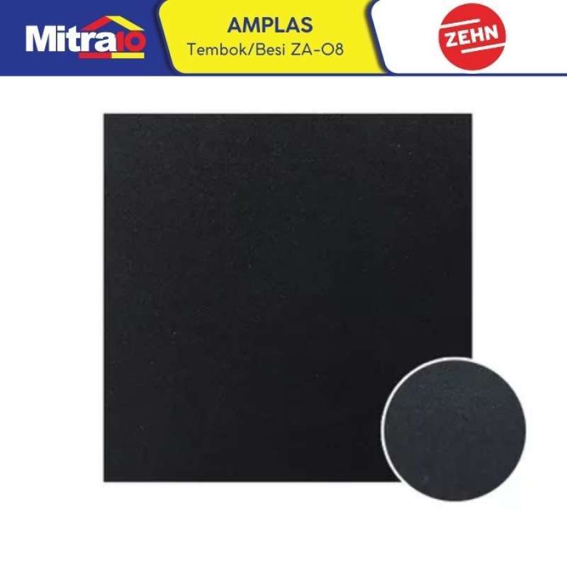 Jual Zehn Amplas Besi/tembok Za-08 9x11 Inch (lembar) Di Seller Mitra10 - Mitra10 Cibubur - Kab ...