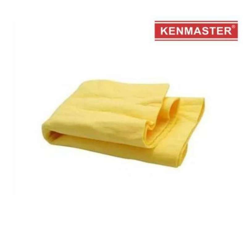 Jual Kanebo Motor Jumbo Kain Lap Besar Kenmaster Di Seller Perkakas.id ...
