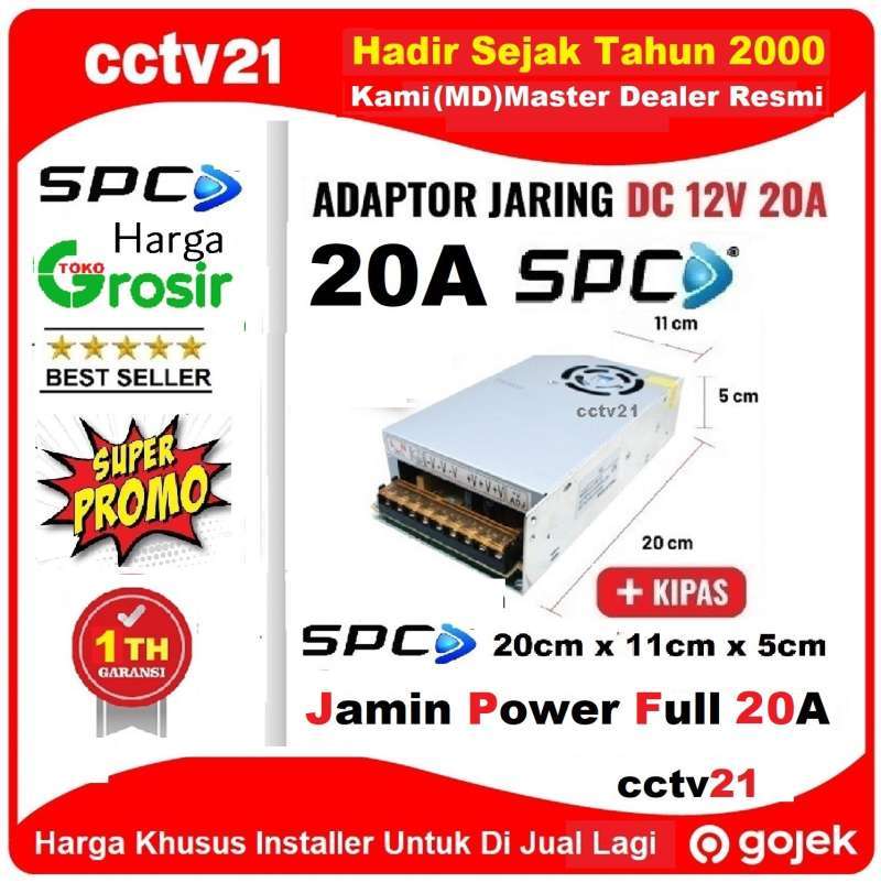 Toko Cctv21 Online Original & Harga Terbaik | Blibli