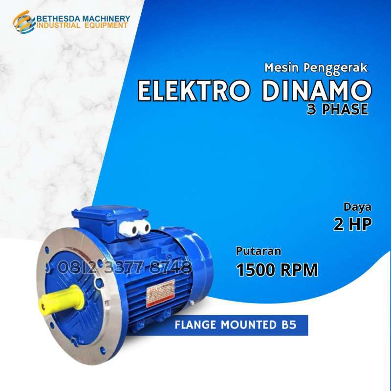 Jual Motor Listrik 1500 Watt Terbaru Dengan Harga Termurah Di 2024 | Blibli