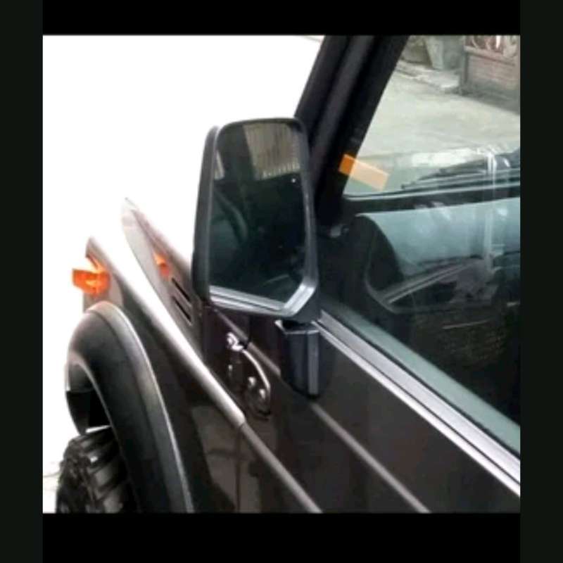 Jual Spion Jimny JB32 JDM Samurai Import Suzuki Jimny di Seller Raja ...