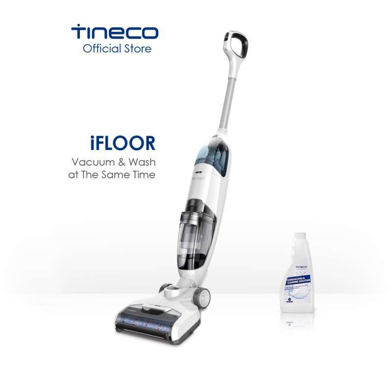 7 Rekomendasi Vacuum Cleaner Lantai Berkualitas dengan Harga Terjangkau ...