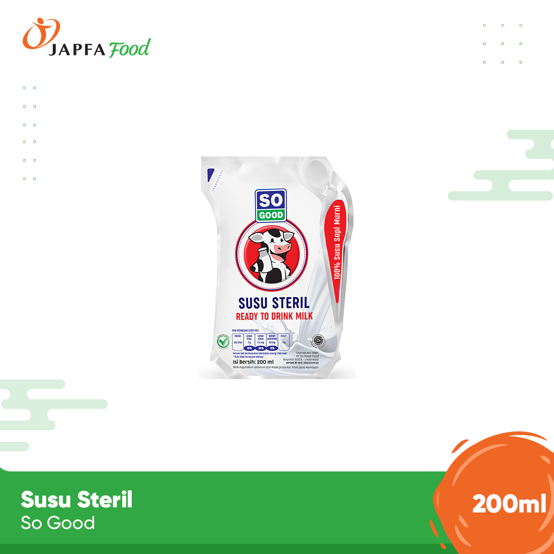 Jual Susu Sapi Pouch Termurah - Harga Grosir Terupdate Hari Ini | Blibli