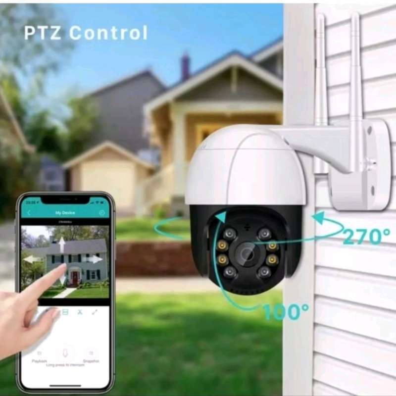 Cctv V380 Garansi Resmi Indonesia 🔥 Harga Murah Juni 2026