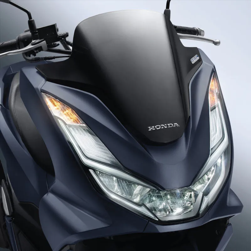 Jual Honda Pcx 160cc Abs Series Di Seller Chandrajayagroup Crj Group ...