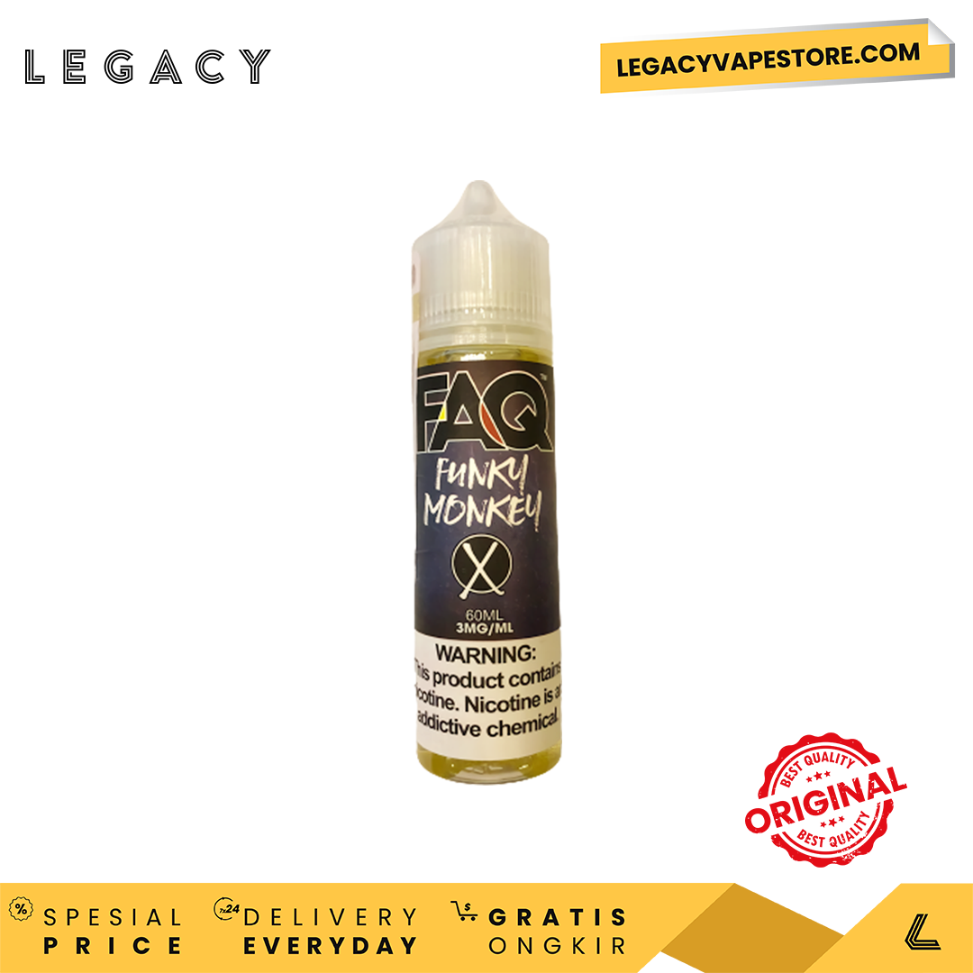 Jual Funky Monkey Liquid Termurah - Harga Grosir Terupdate Hari Ini ...