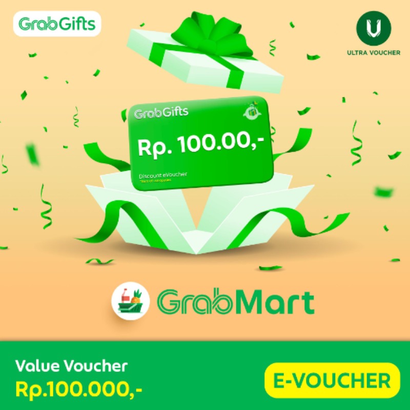 Voucher Digital Diskon Hingga 81% - Harga Terbaru Juni 2024 & Gratis ...