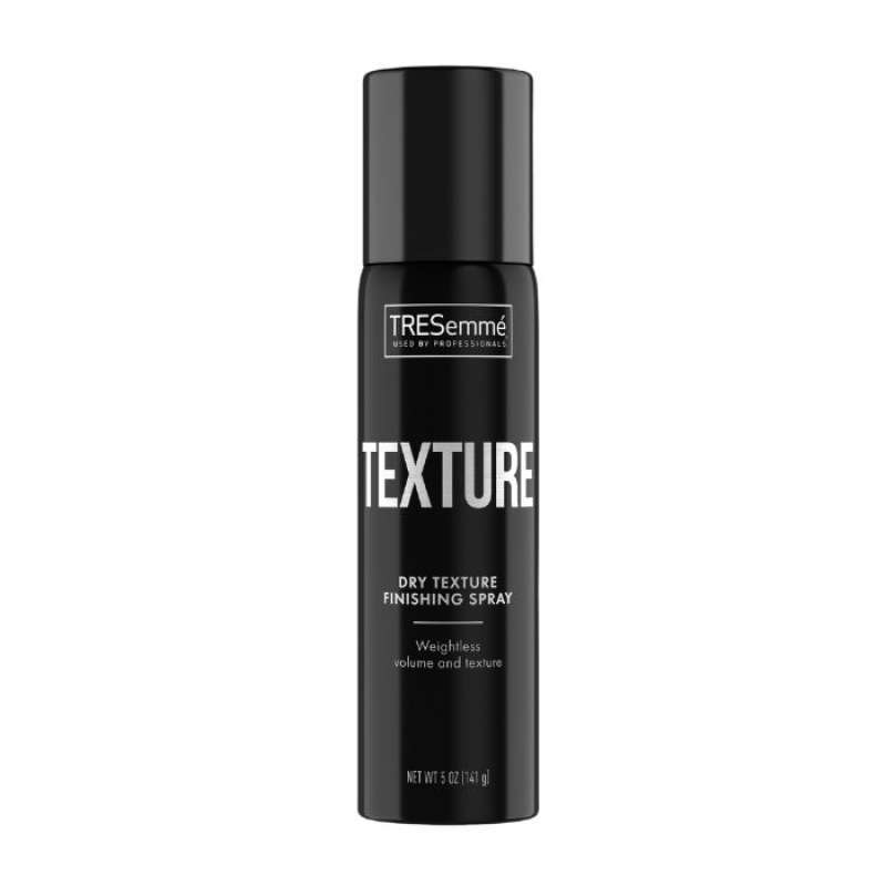 Promo Tresemme Dry Texture Finishing Hair Spray [141 G] Diskon 6% Di ...