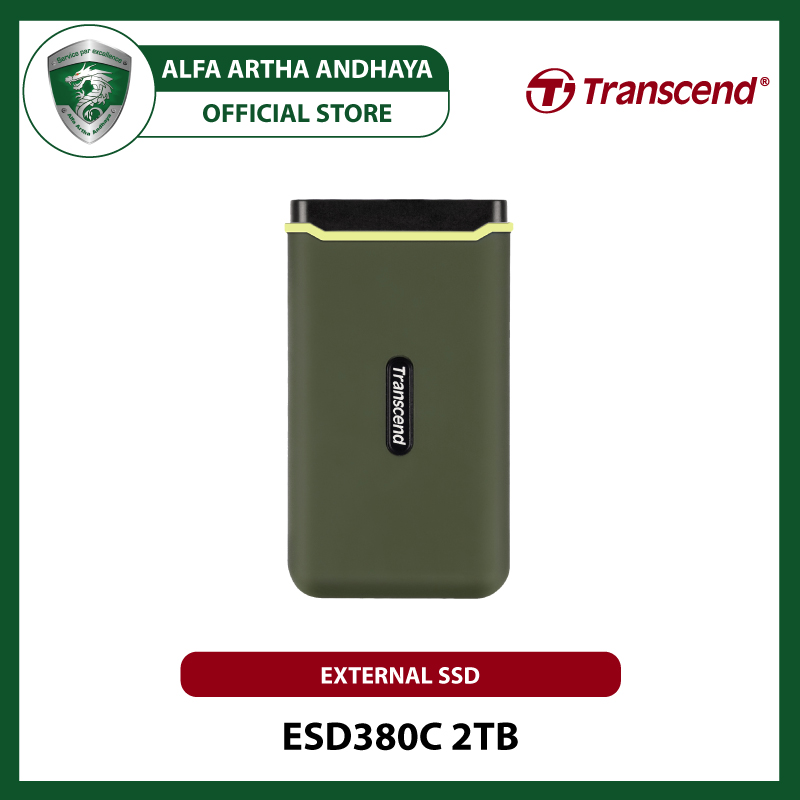 Jual Ssd External 5 Tb Original Murah - Harga Diskon April 2024 | Blibli