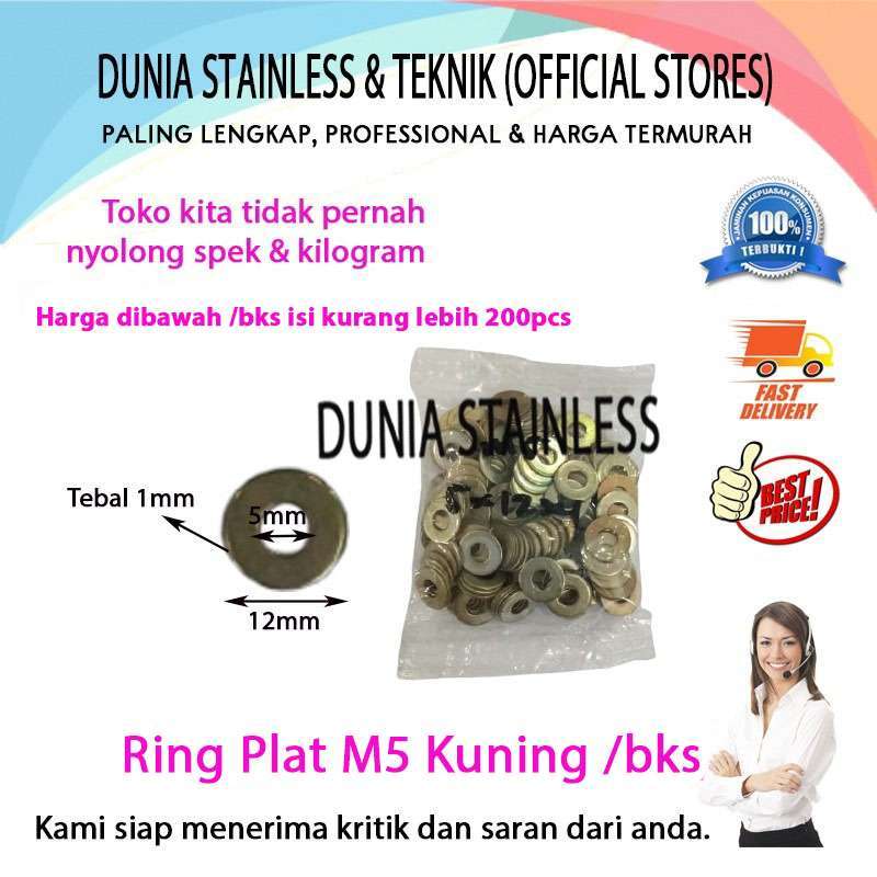 Jual Ring Plat M5 Original Murah - Harga Diskon Mei 2024 | Blibli.com