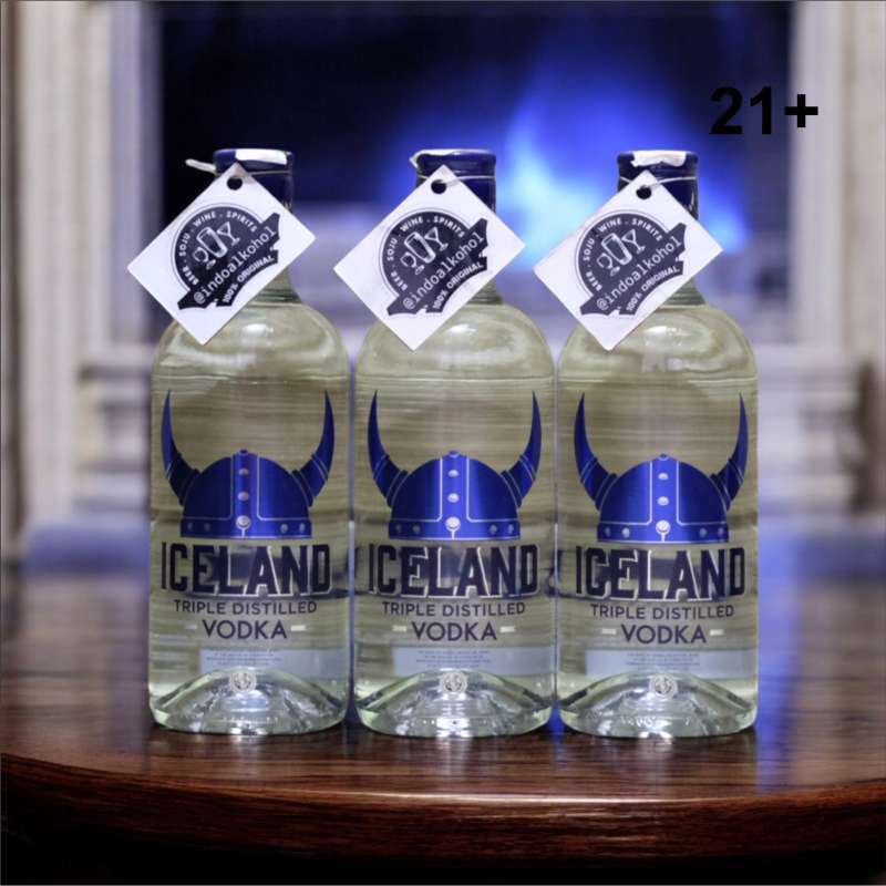 Jual iceland orang tua Terdekat 🏷️ - Promo "PELANGGANBARU-20K"