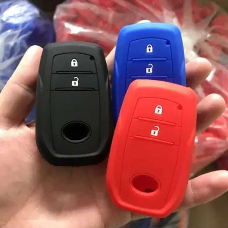 Jual Cover Keyless Innova Zenix Terbaru Dengan Harga Termurah Di 2024 ...