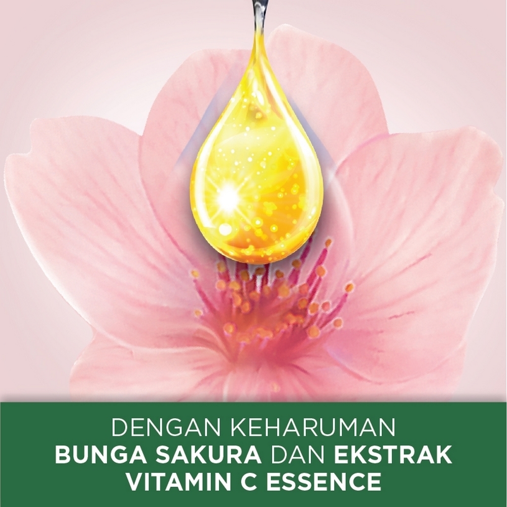Promo Lux Sabun Cair Sakura Bloom Refill 825 Ml Twinpack [2 Pcs] Diskon 31% Di Seller Unilever ...
