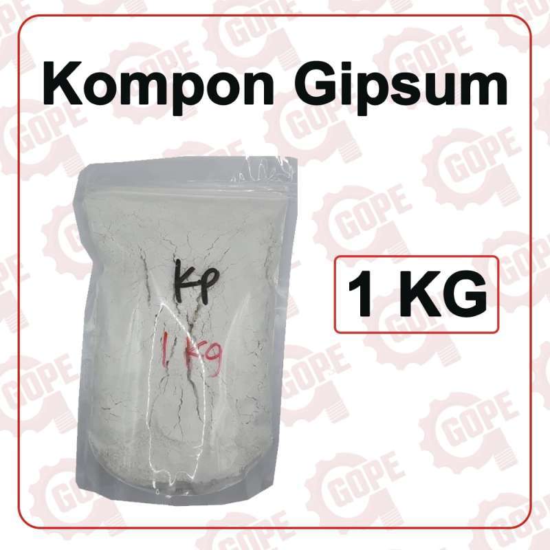 Jual Kompon Gypsum 💯 Harga Murah & Kualitas Terbaik Mei 2026