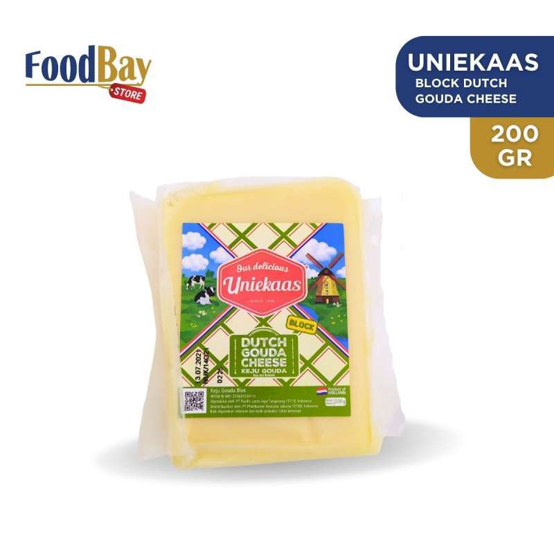 Uniekaas Gouda Gratis Ongkir 🔥 Harga Murah November 2025
