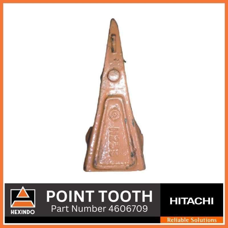 Jual Hitachi Point Tooth Terbaru Dengan Harga Termurah Di 2024 | Blibli