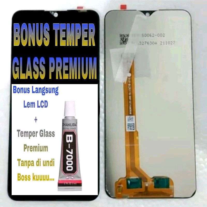 Jual Lcd Vivo Original Y91 - Y91c - Y95 - Y93 - Y1s - 1816 - 1817 ...