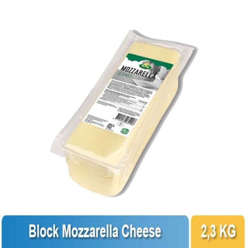 Jual Arla Mozzarella Blok Termurah - Harga Grosir Terupdate Hari Ini ...