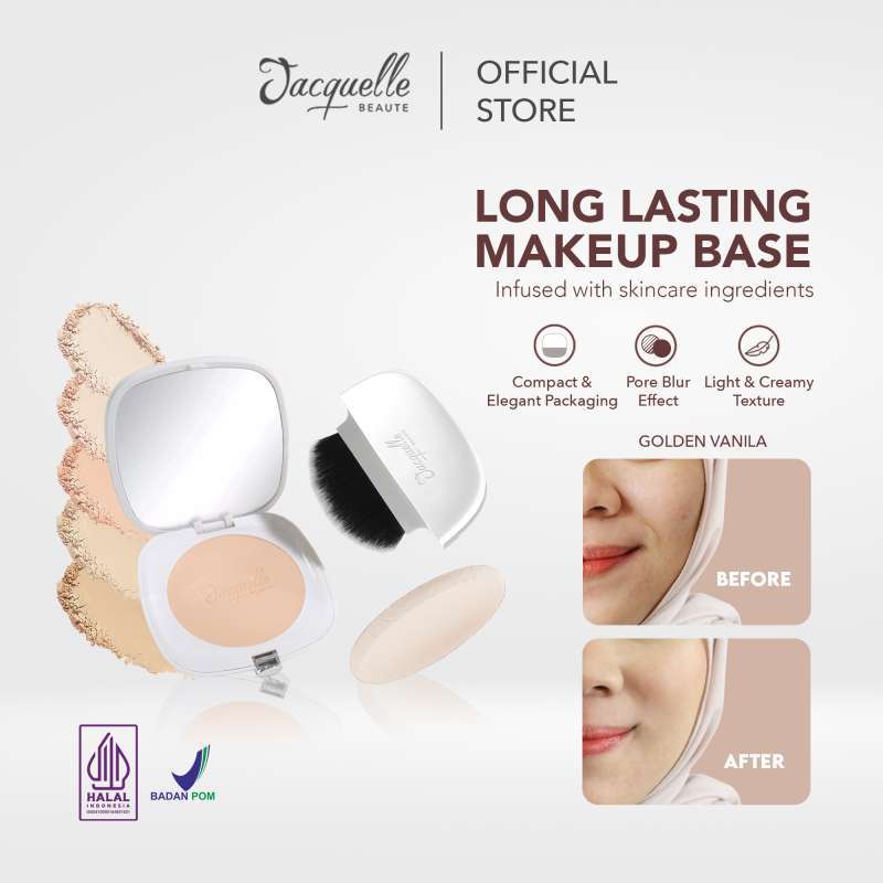 Jackquelle Two Way Cake Gratis Ongkir 🏷️ Harga Murah Mei 2025