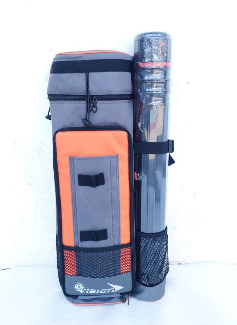 Jual Tas Ransel Panahan Vision Original Terbaru - Harga Promo Murah Mei ...