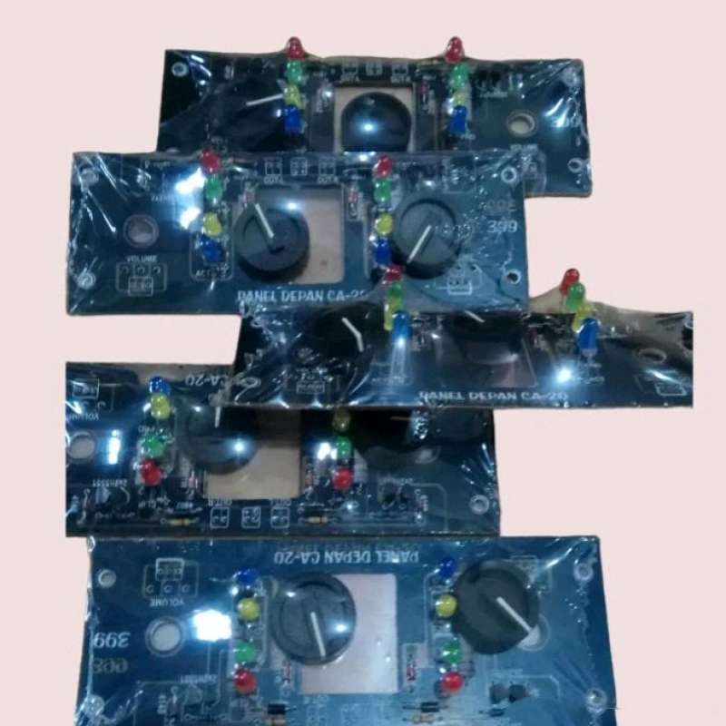 Jual Panel Box Ampli Original, Murah & Diskon Juli 2024 | Blibli