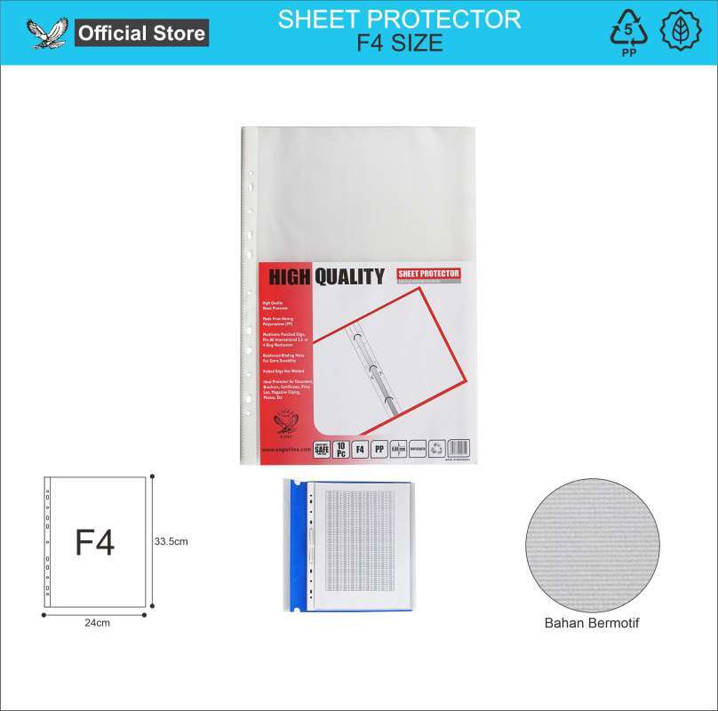 Jual Map Isi Plastik Original Harga Termurah Juli 2024 | Blibli