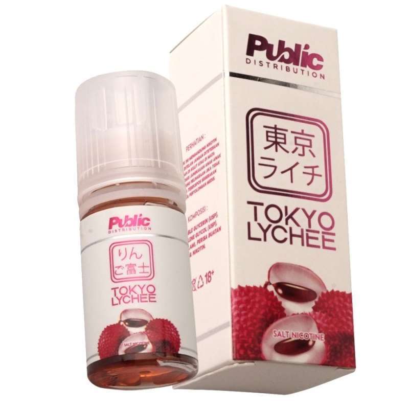 Jual Tokyo Lychee Termurah - Harga Grosir Terupdate Hari Ini | Blibli