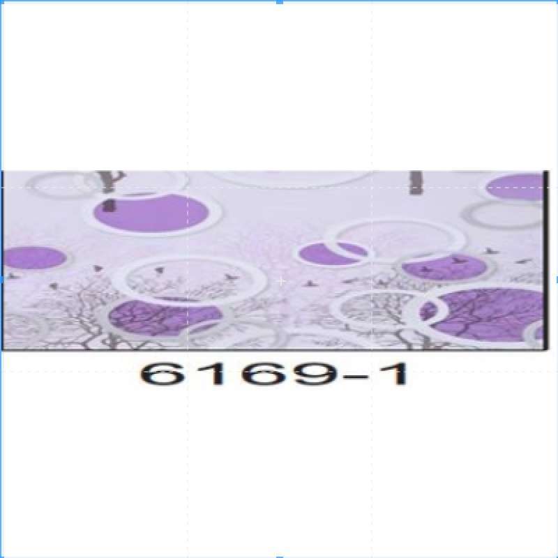 Jual WALLPAPER STICKER DINDING - UKURAN 14CM x 8-9M - PART 3 - Polkadot ...