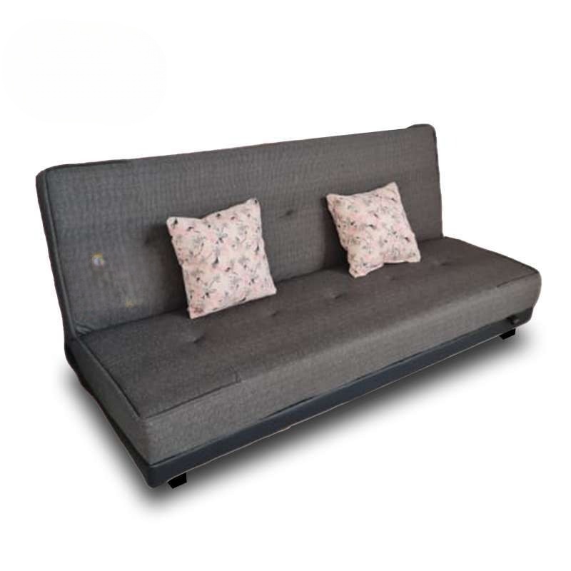 Jual Simply Sofabed Reclining Sofa Bed Minimalis Kursi Sofa Lipat ...