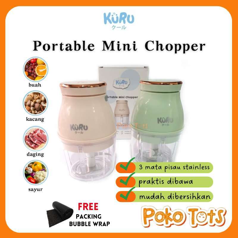 Toko Poko Tots Official Shop Online Original & Harga Terbaik | Blibli