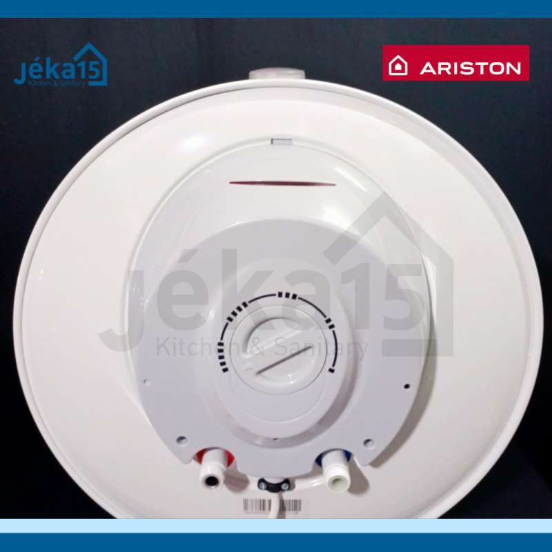 Jual Water Heater Ariston Pro R 80l/1200 Watt Murah Harga Glosir Di ...