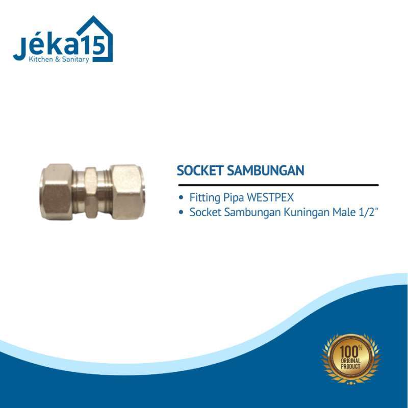 Jual Westpex Sambungan Pipa Original Murah - Harga Diskon Mei 2024 | Blibli.com